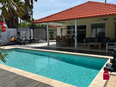 Rent House Aruba - Home